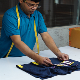 Product & Factory Inspections in India & South Asia | QTI Inspections
